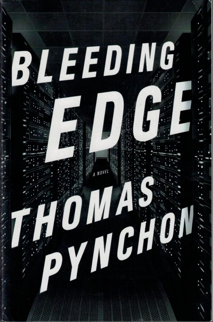 A Guide to Collecting the Works of Thomas Pynchon