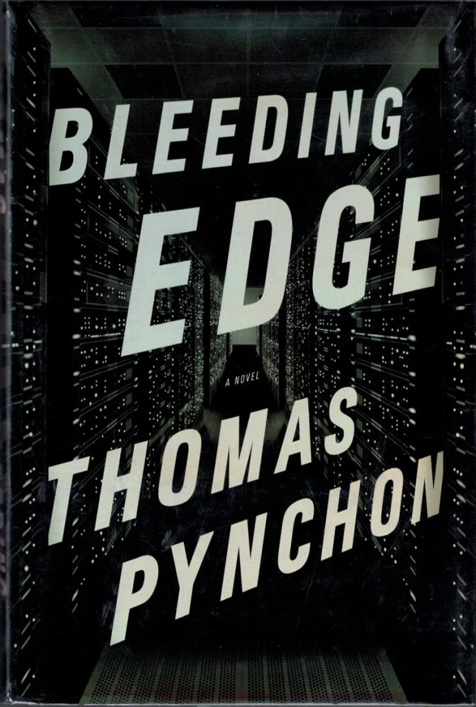 A Guide to Collecting the Works of Thomas Pynchon