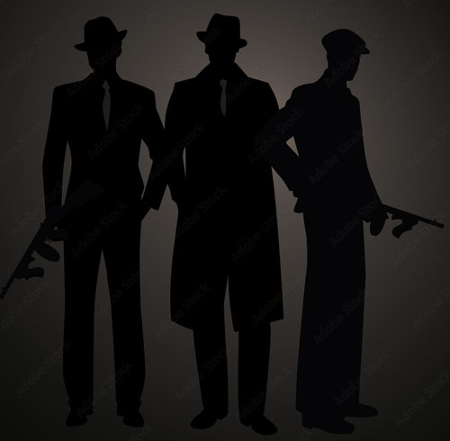 Thomas Pynchon’s 2025 Novel Shadow Ticket